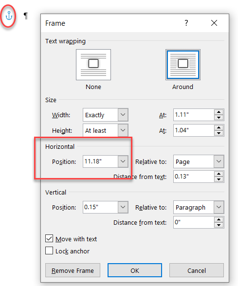 How To Put A Frame Around Text In Microsoft Word Infoupdate