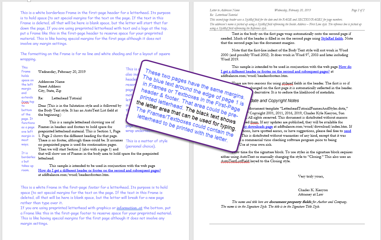 How To Edit Footer In Word On Just One Page Kopmountain